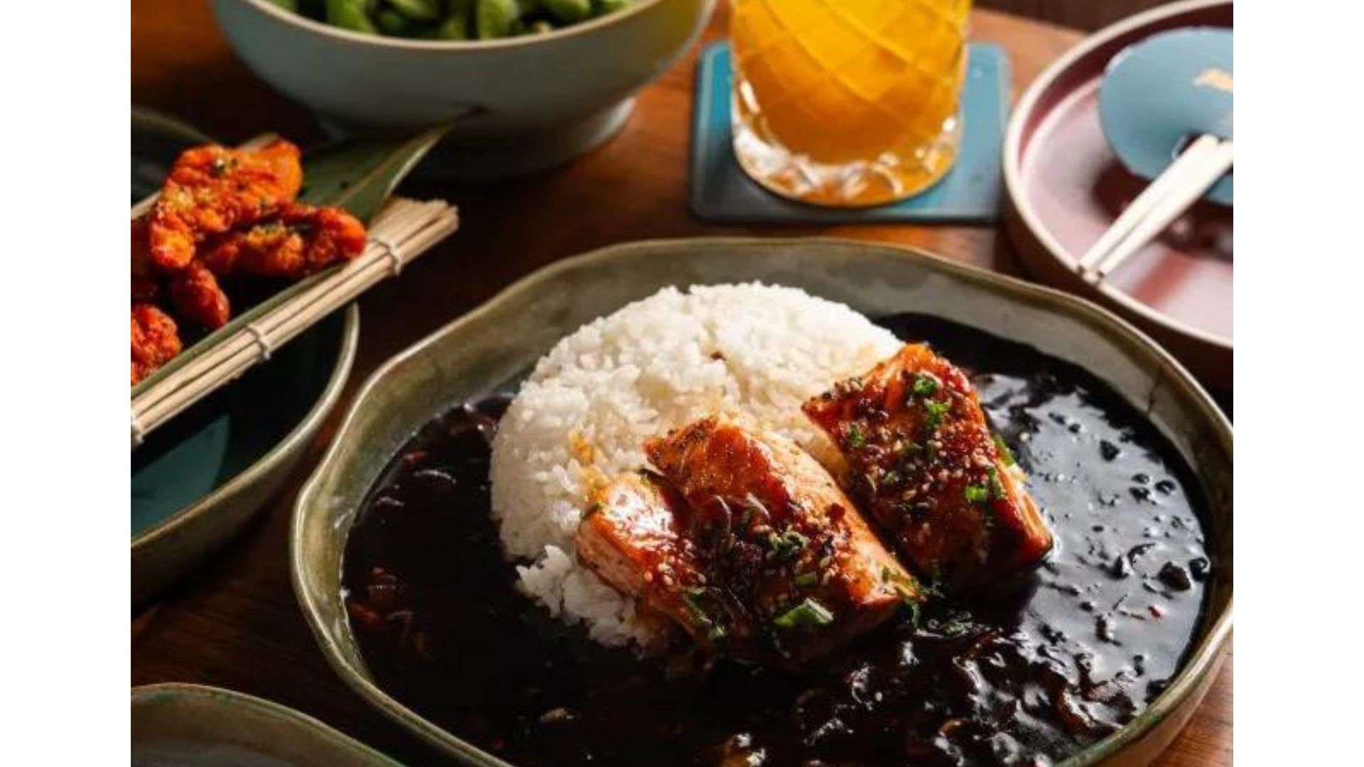 Presenting Megumi Bandra, An Asian Blessing In The Heart Of Mumbai