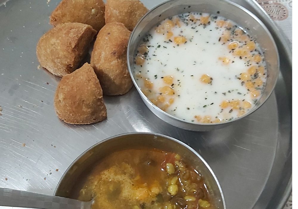 Indori Poha, Kebabs To Nihari: Have You Tried Bhopal’s Famous Food?