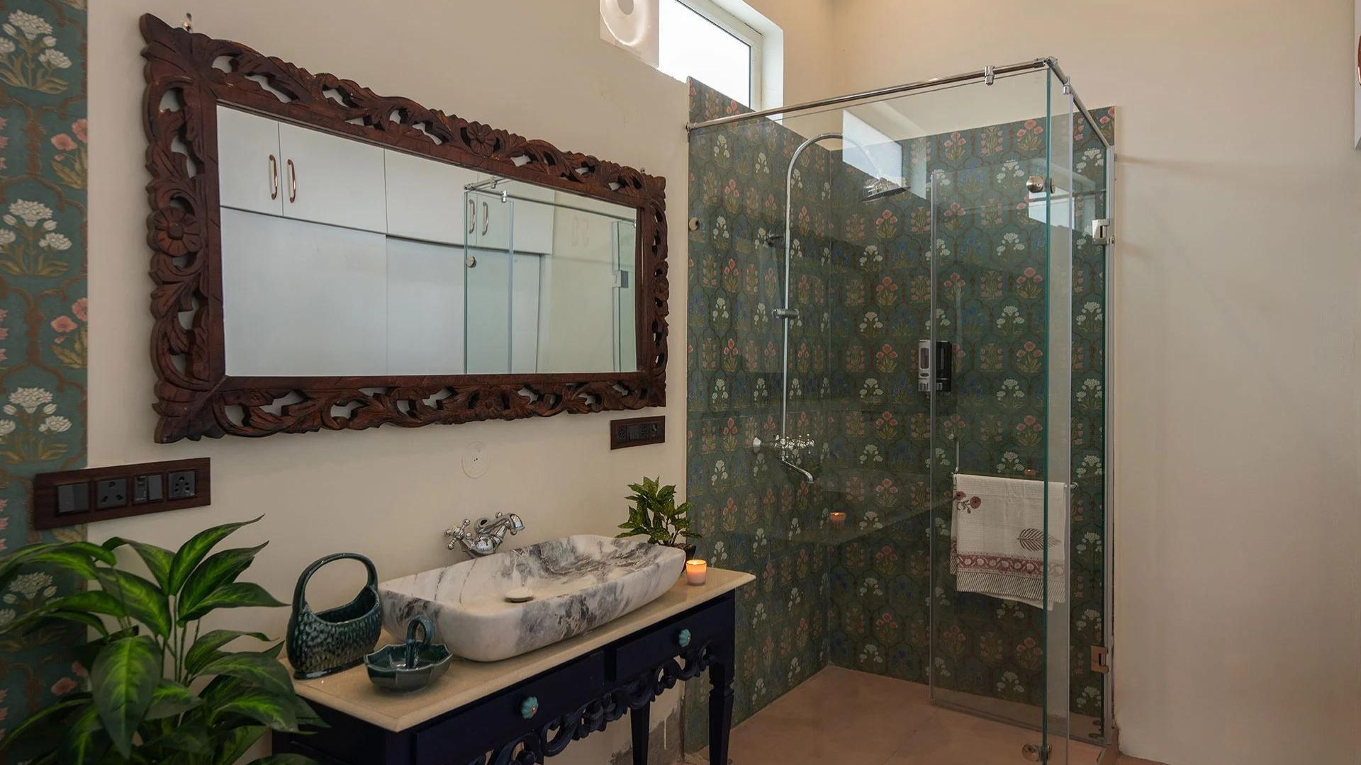 Indraj Manor By StayVista: An Idyllic Escape Within Delhi
