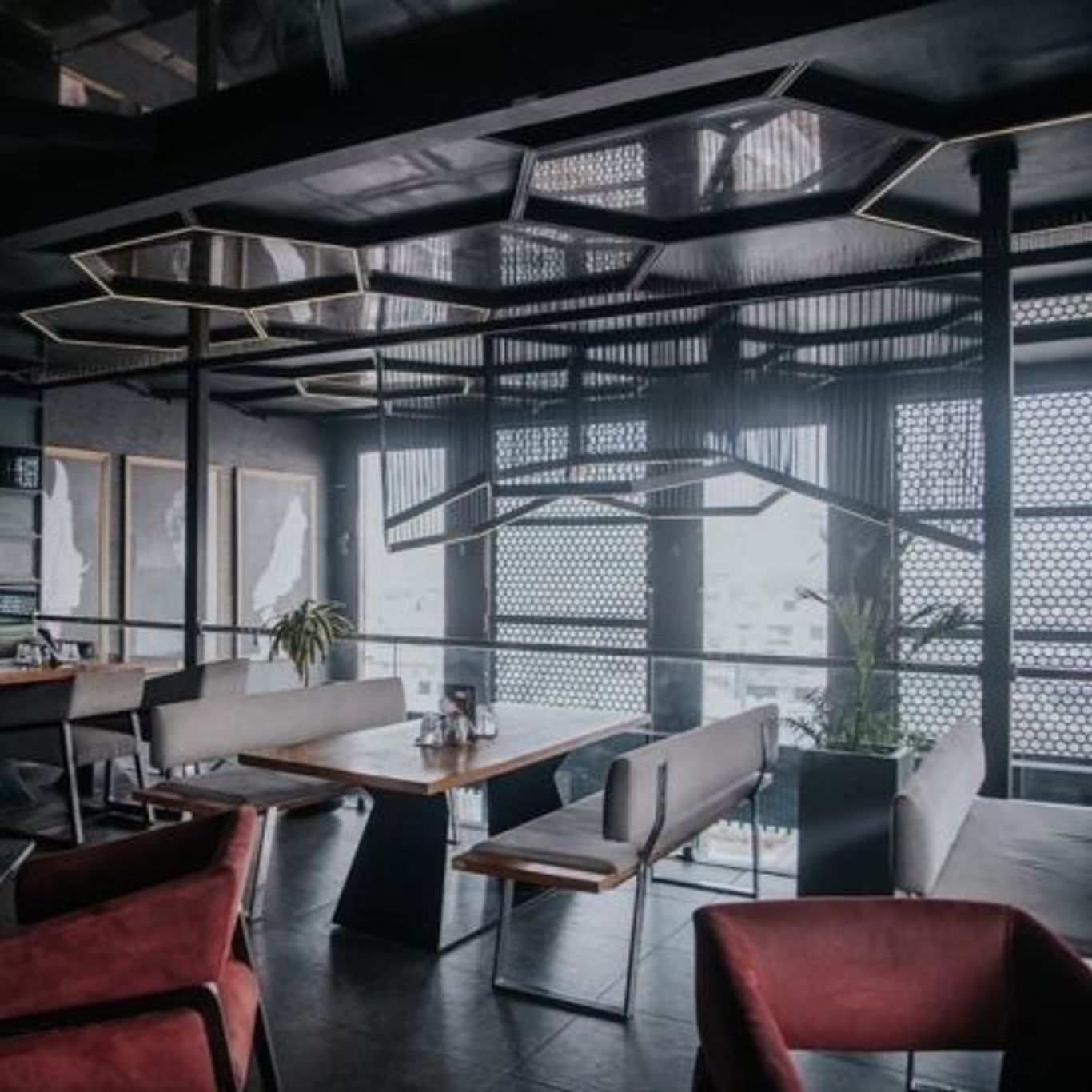 Some Of The Best Rooftop Restaurants In Jaipur To Try