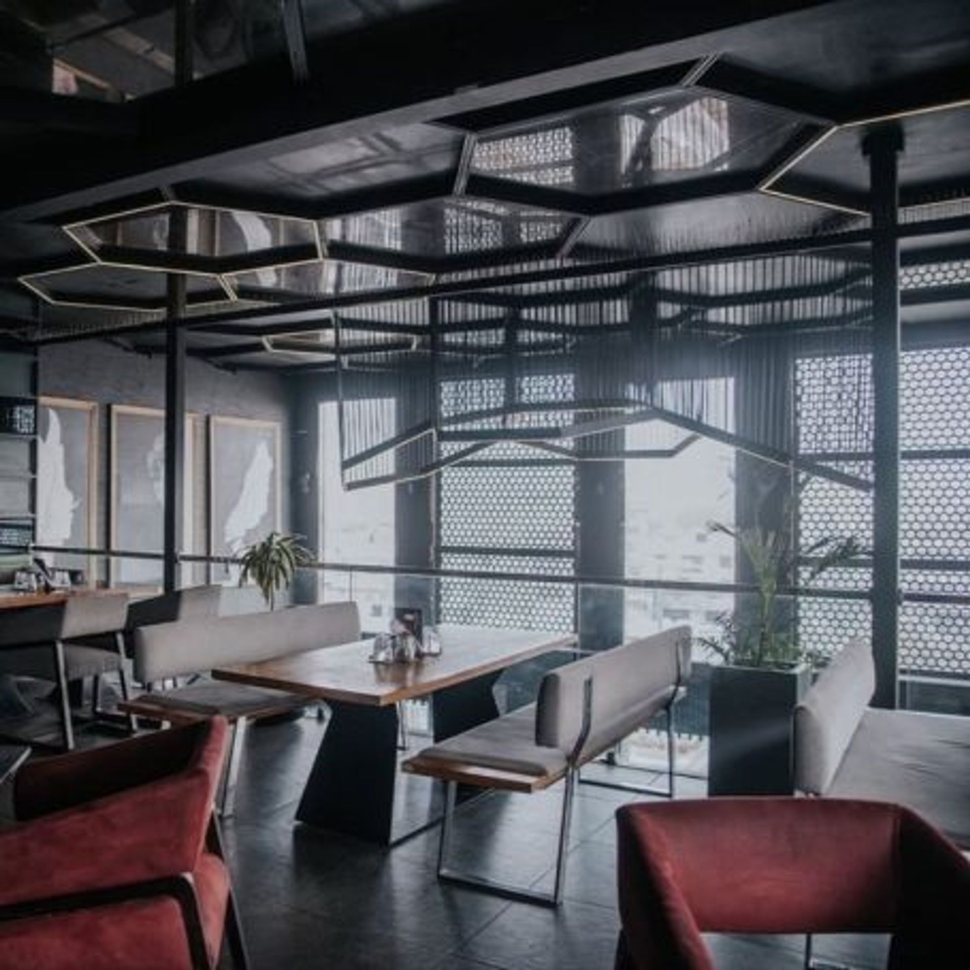 Some Of The Best Rooftop Restaurants In Jaipur To Try