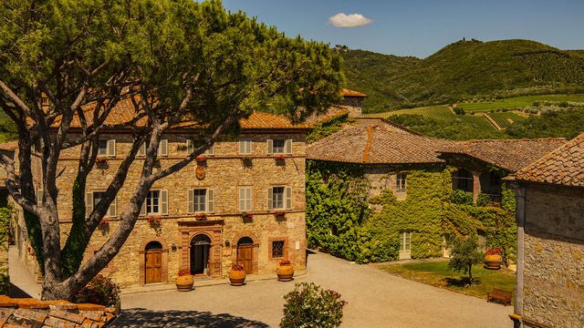 The Ultimate Guide To Visiting Tuscany, Italy