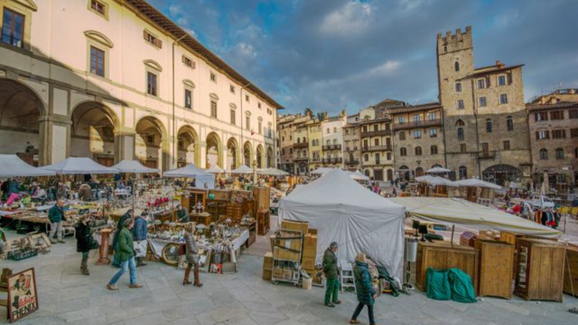 The Ultimate Guide To Visiting Tuscany, Italy