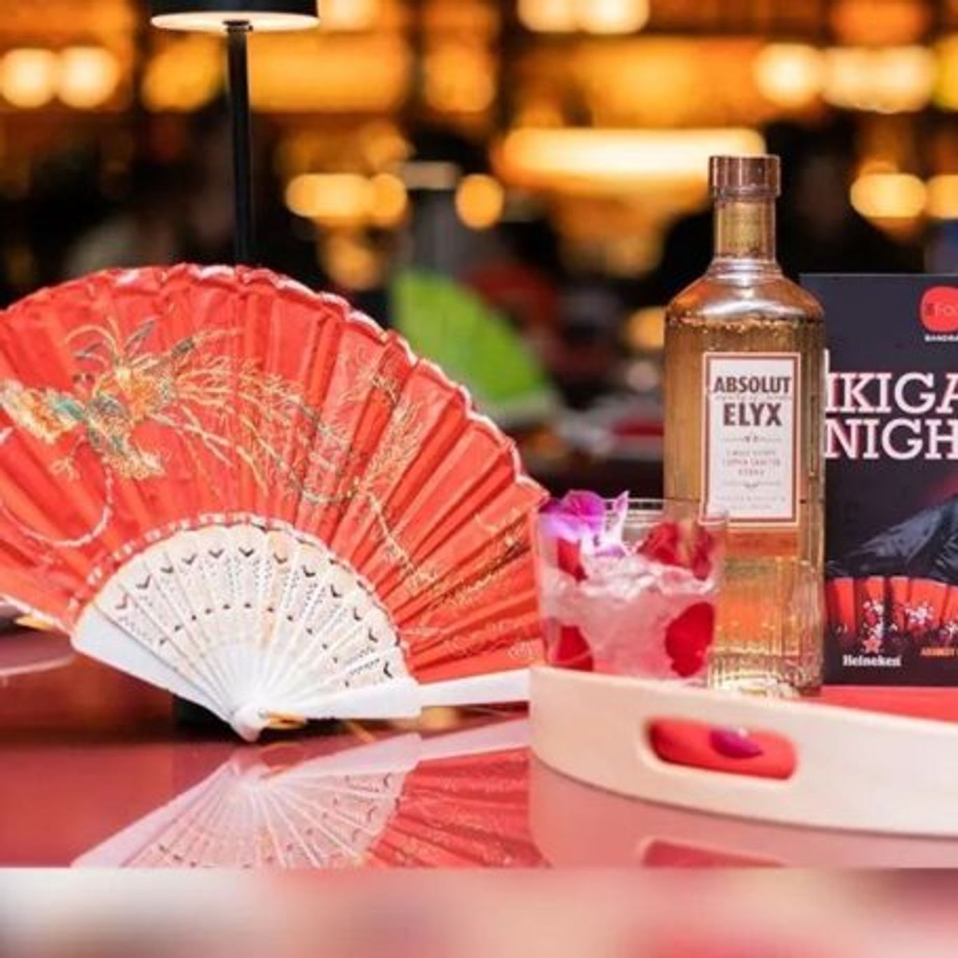 Head To These 8 Japanese Restaurants In Mumbai For Delicious Food
