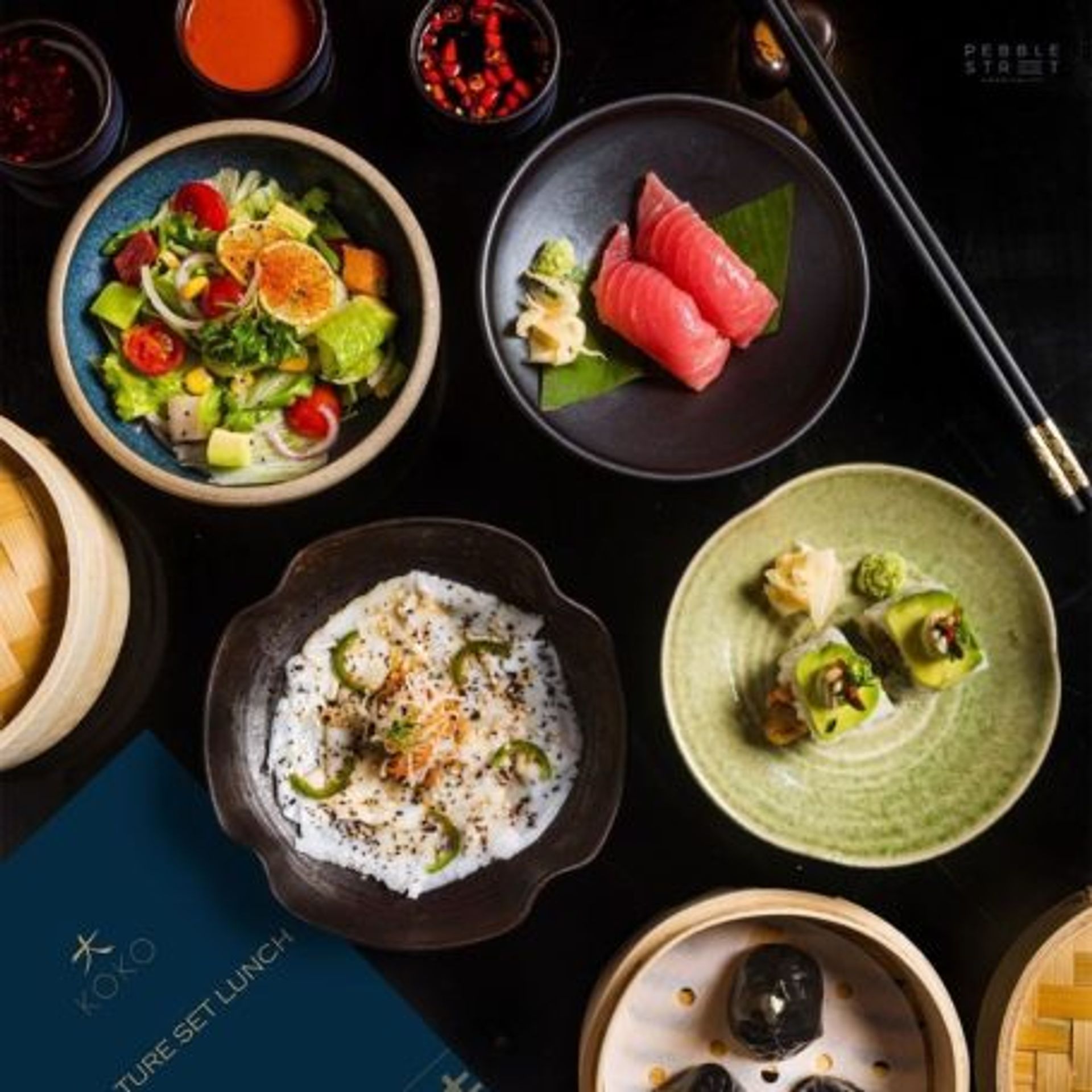 Head To These 8 Japanese Restaurants In Mumbai For Delicious Food