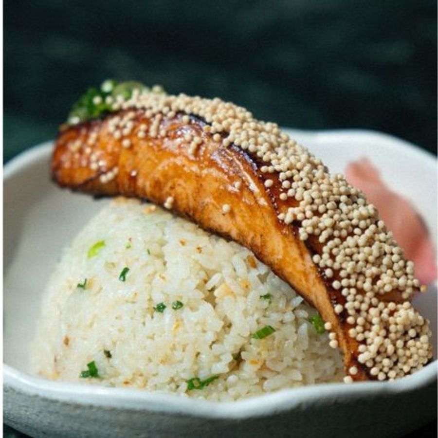 Head To These 8 Japanese Restaurants In Mumbai For Delicious Food