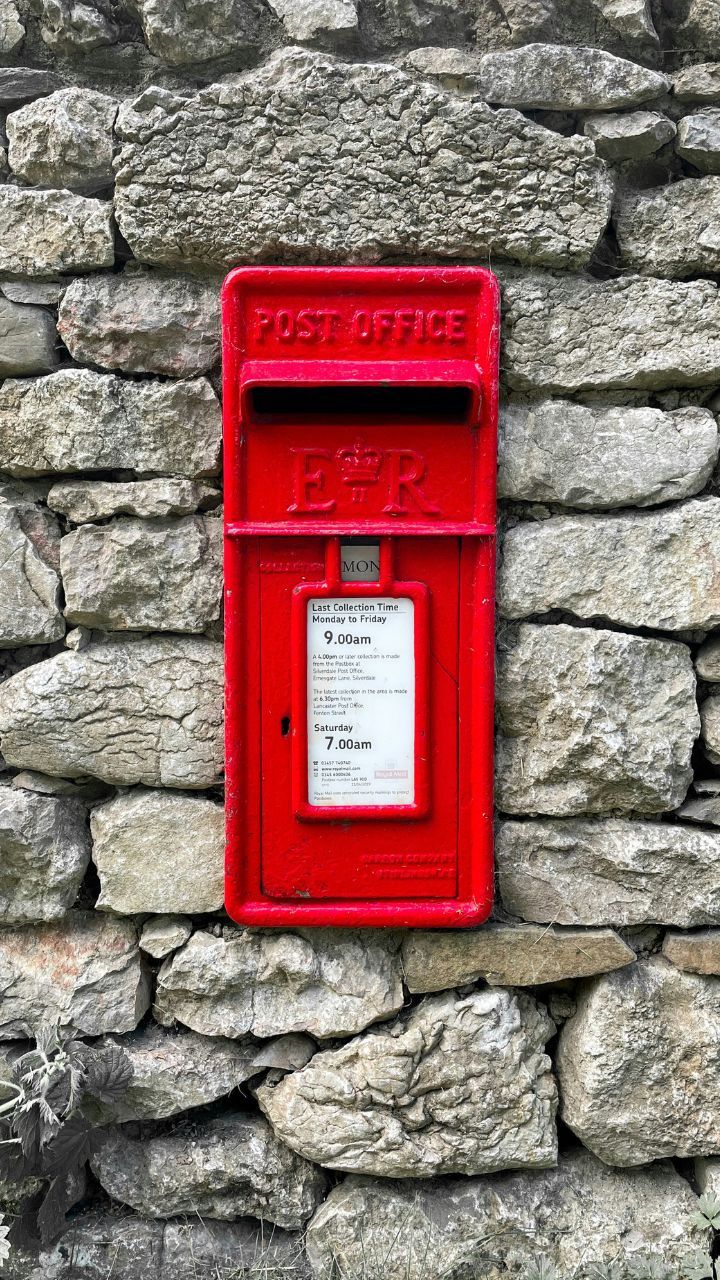 World Post Day: These Are Some Of The Oldest Post Offices In The World