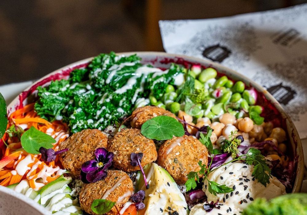 Best Cafes And Restaurants In Mcleodganj To Eat And Repeat