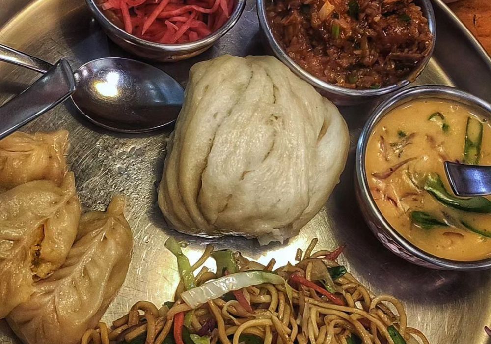 Best Cafes And Restaurants In Mcleodganj To Eat And Repeat