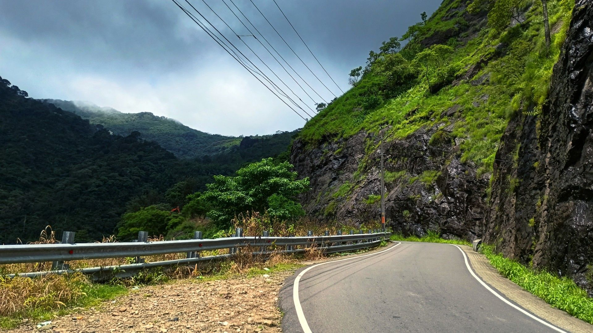 Kerala Yellow Alert: IMD Warns Of Heavy Rainfall In Several Districts