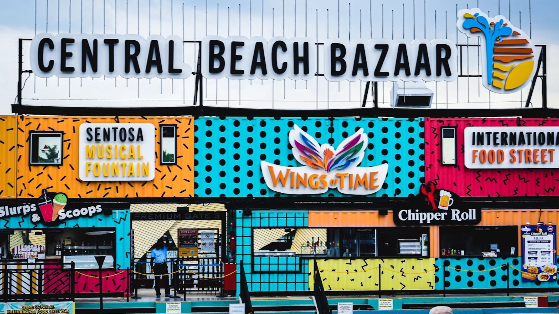 Beaches In Sentosa: Explore Singapore's Most Gorgeous Shoreline