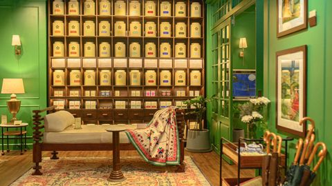 Makaibari Bungalow Brings Heritage And Craftsmanship To Life