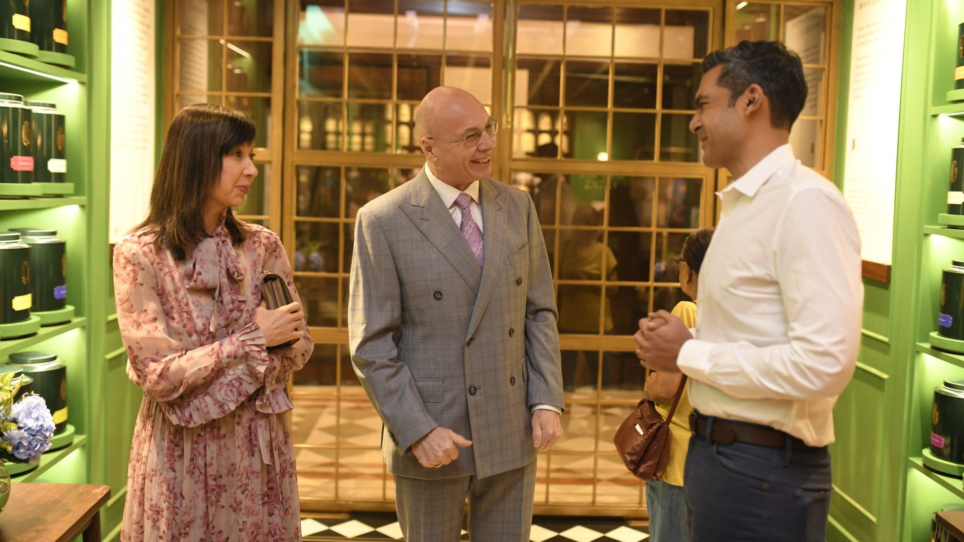 Makaibari Bungalow Brings Heritage And Craftsmanship To Life