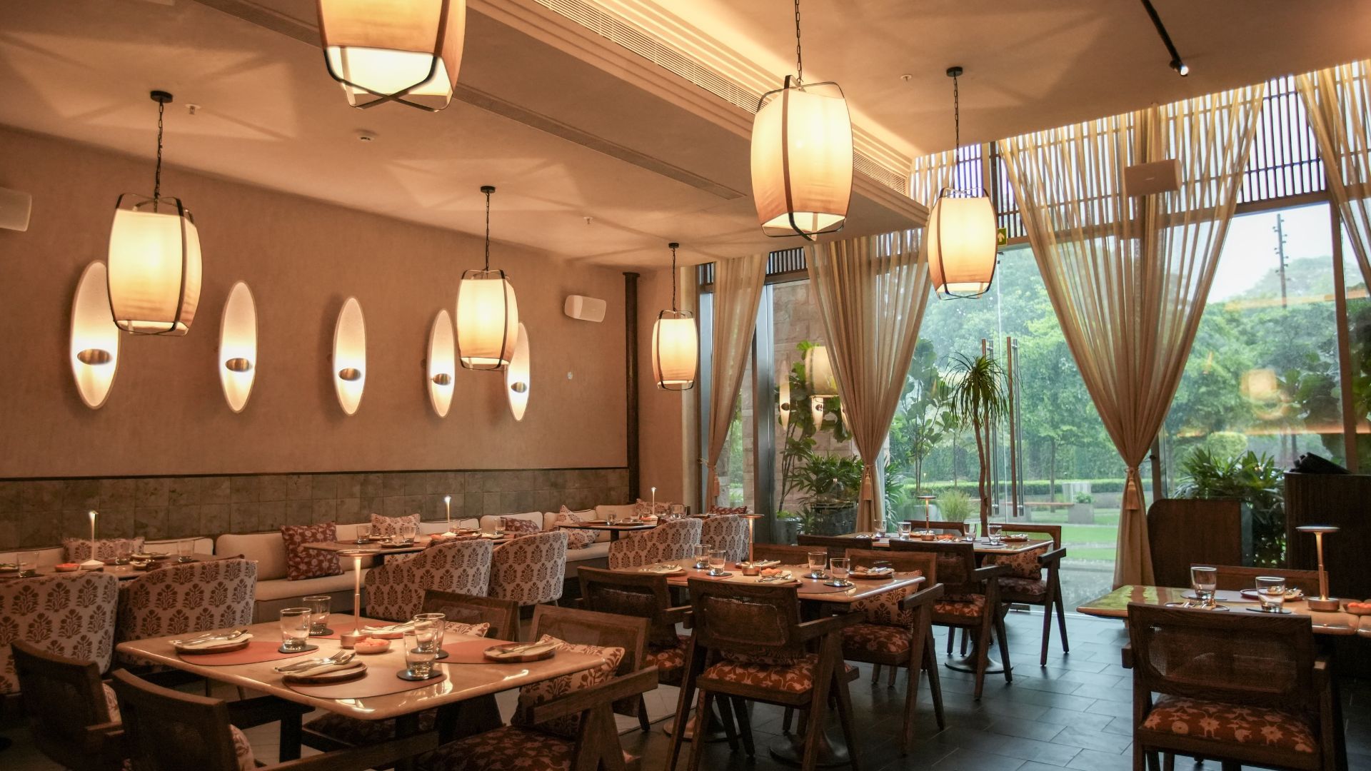 Best New Restaurants In Delhi NCR For A Delicious Bite | December 2024