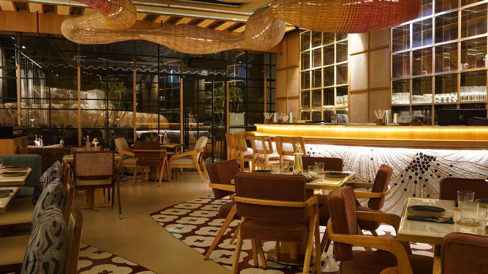 Best New Restaurants In Delhi NCR For A Delicious Bite | December 2024
