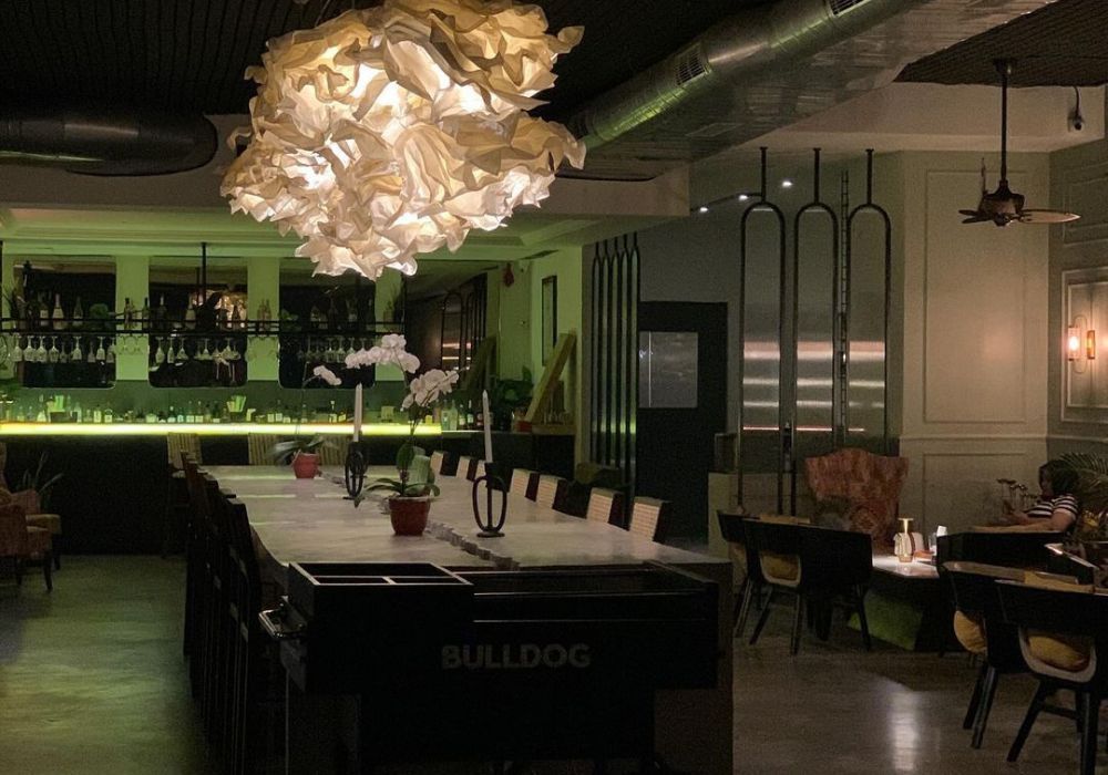 Koregaon Park: Shop, Dine & Chill With Chic Charms Of Pune's Elite ...