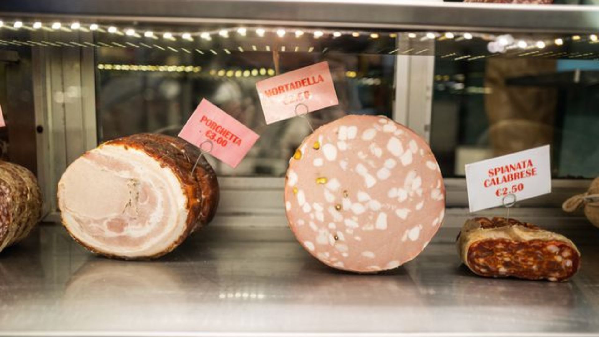 Guide To Visiting Genoa, Italy