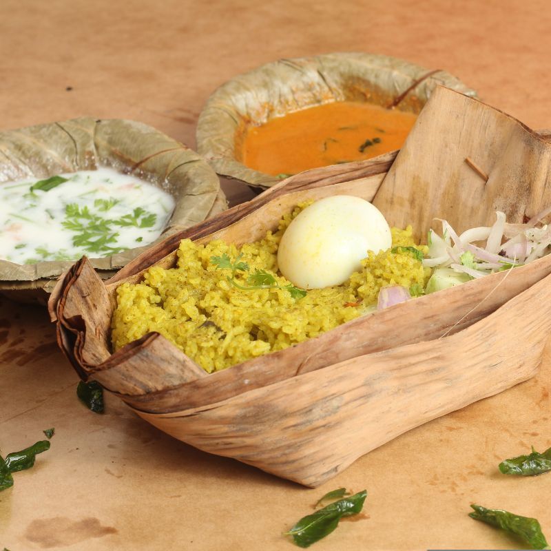 Best Vegetarian Restaurants In Bangalore That Have Exciting Menus