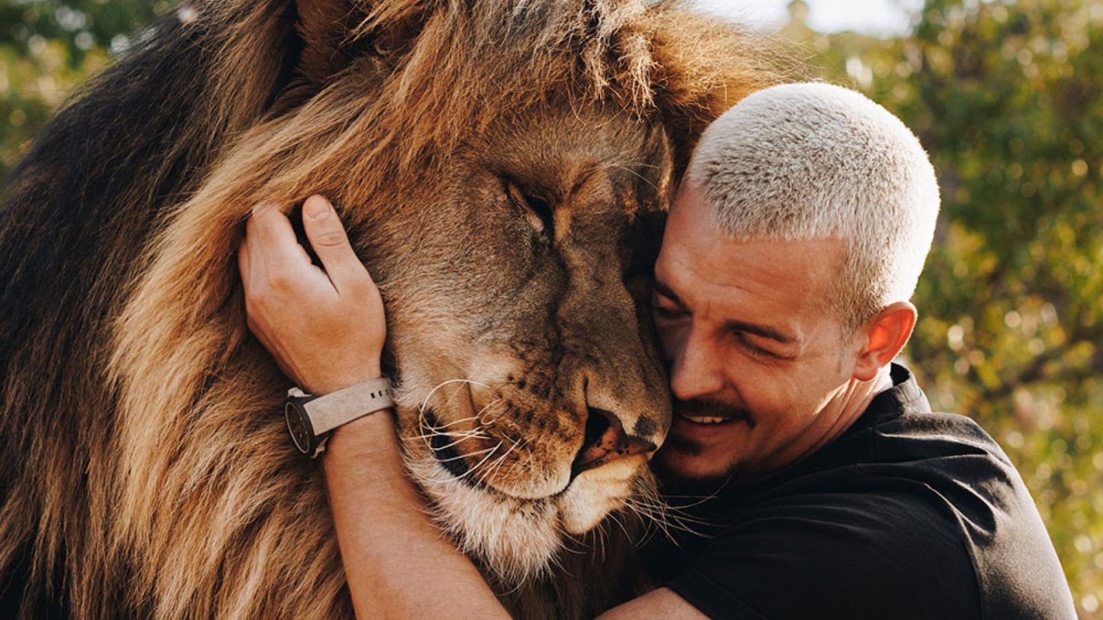 Making Wildlife Conservation Luxurious With Dean Schneider