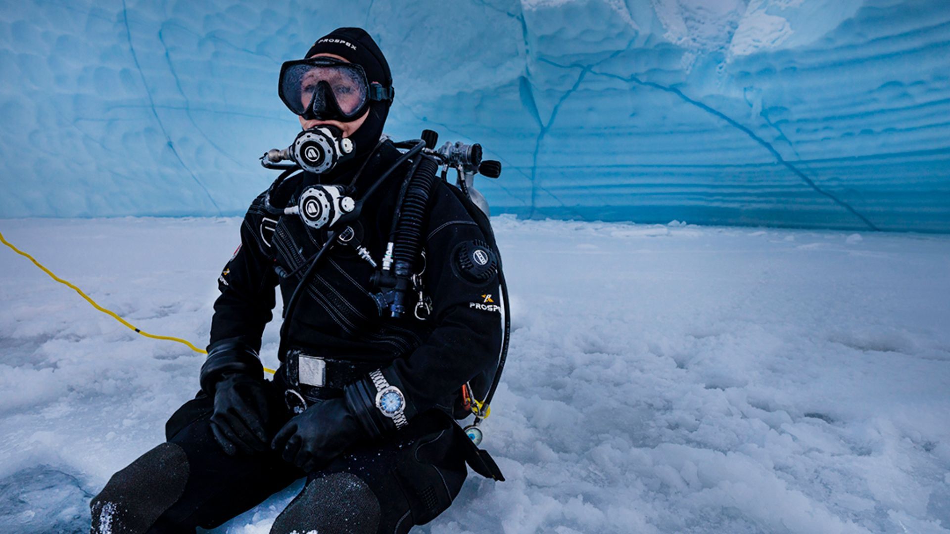 The World Through Underwater Photographer Becky Kagan Schott’s Lens