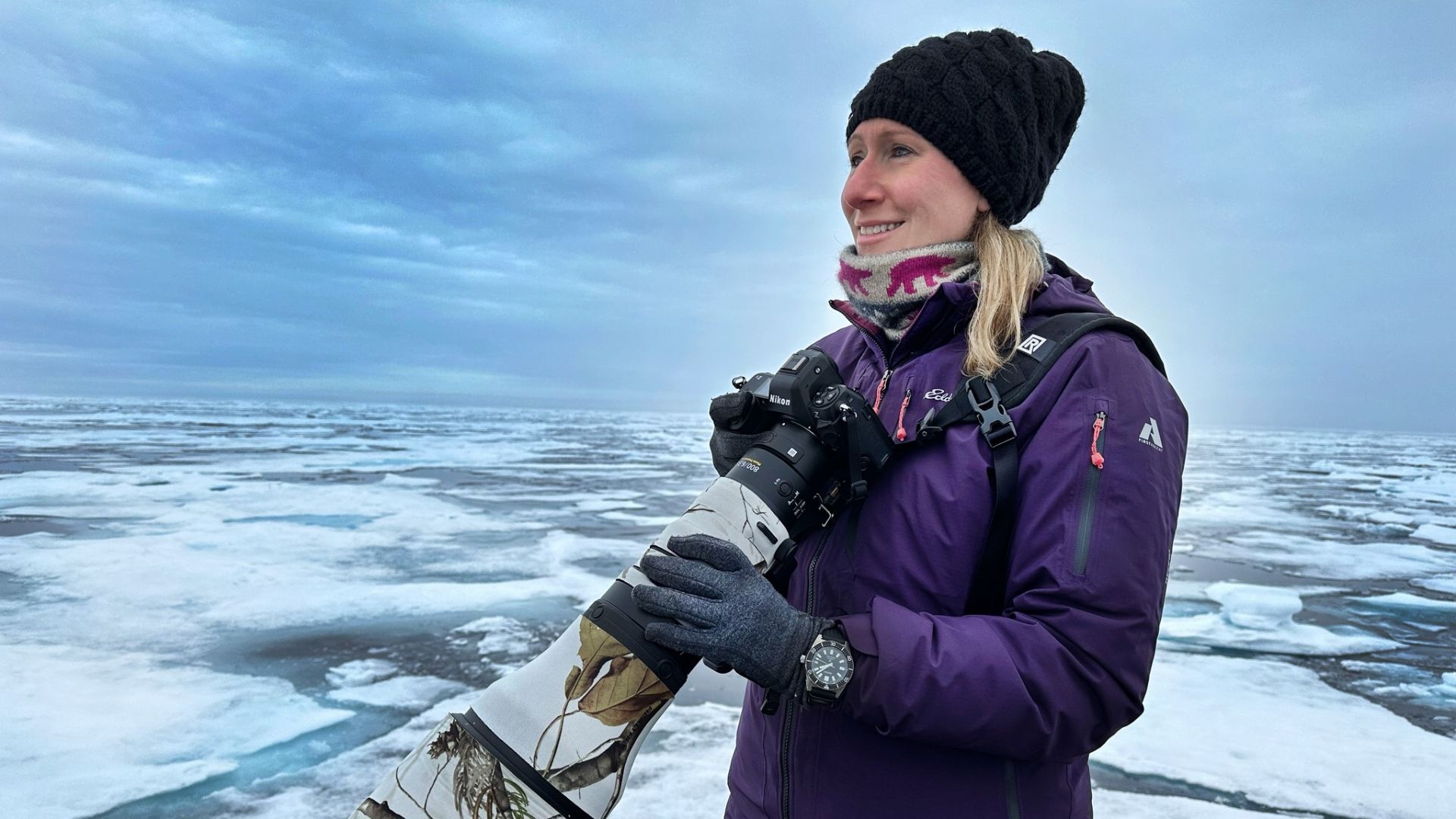 The World Through Underwater Photographer Becky Kagan Schott’s Lens