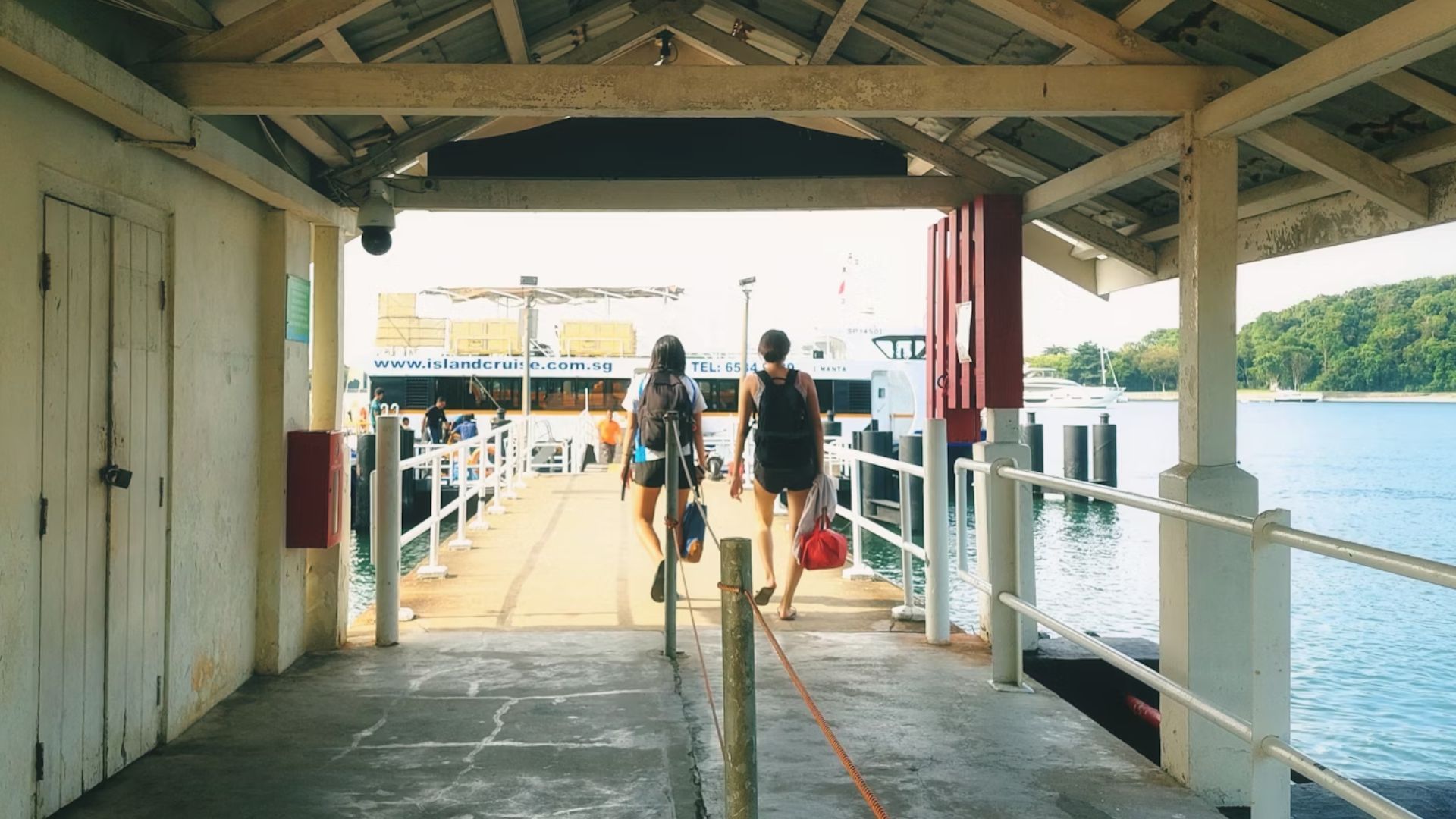 Lazarus Island Singapore: Best Time To Visit For Sun-Soaked Cruise ...