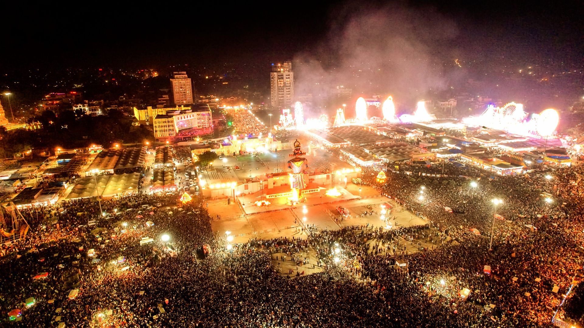 What Makes Dussehra In Kota So Special? The Prince Of Kota Tells More