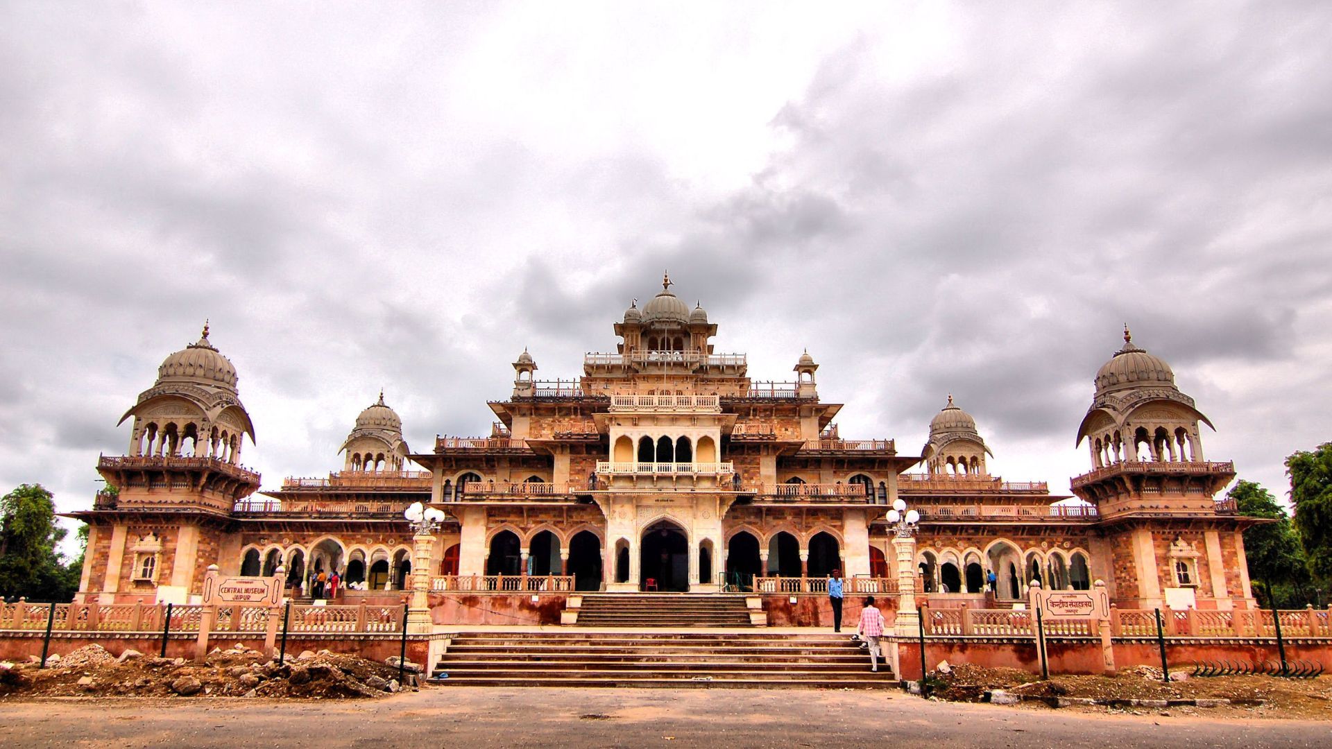 These Offbeat Places In Rajasthan Are A Must-Visit