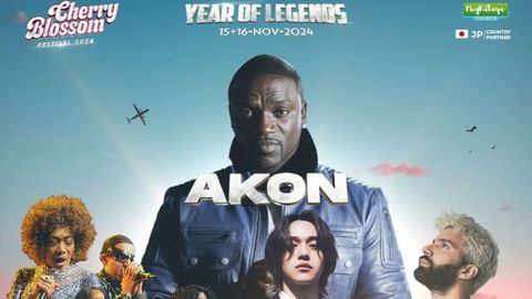 Shillong's Cherry Blossom Festival 2024: Dates, Tickets, Lineup, And More