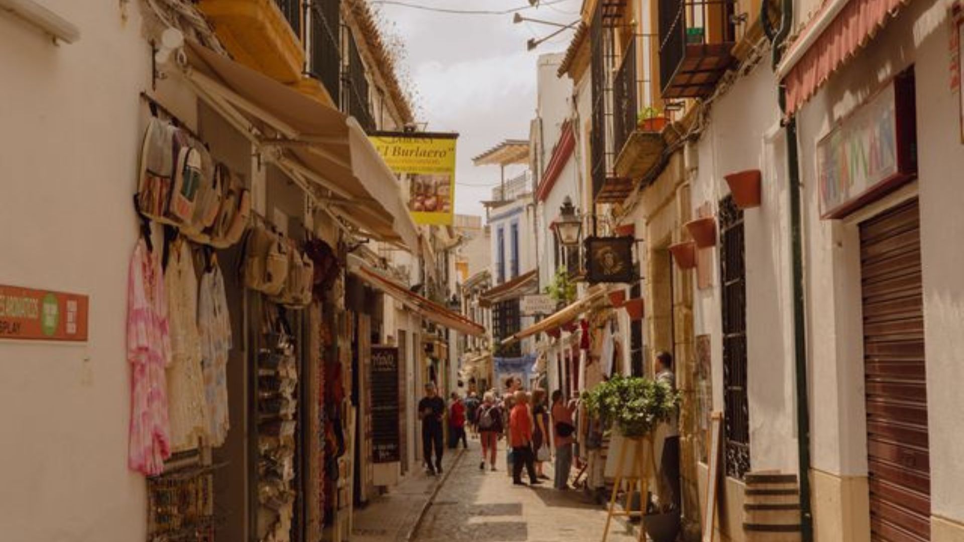 The Ultimate Travel Guide To Córdoba, Spain