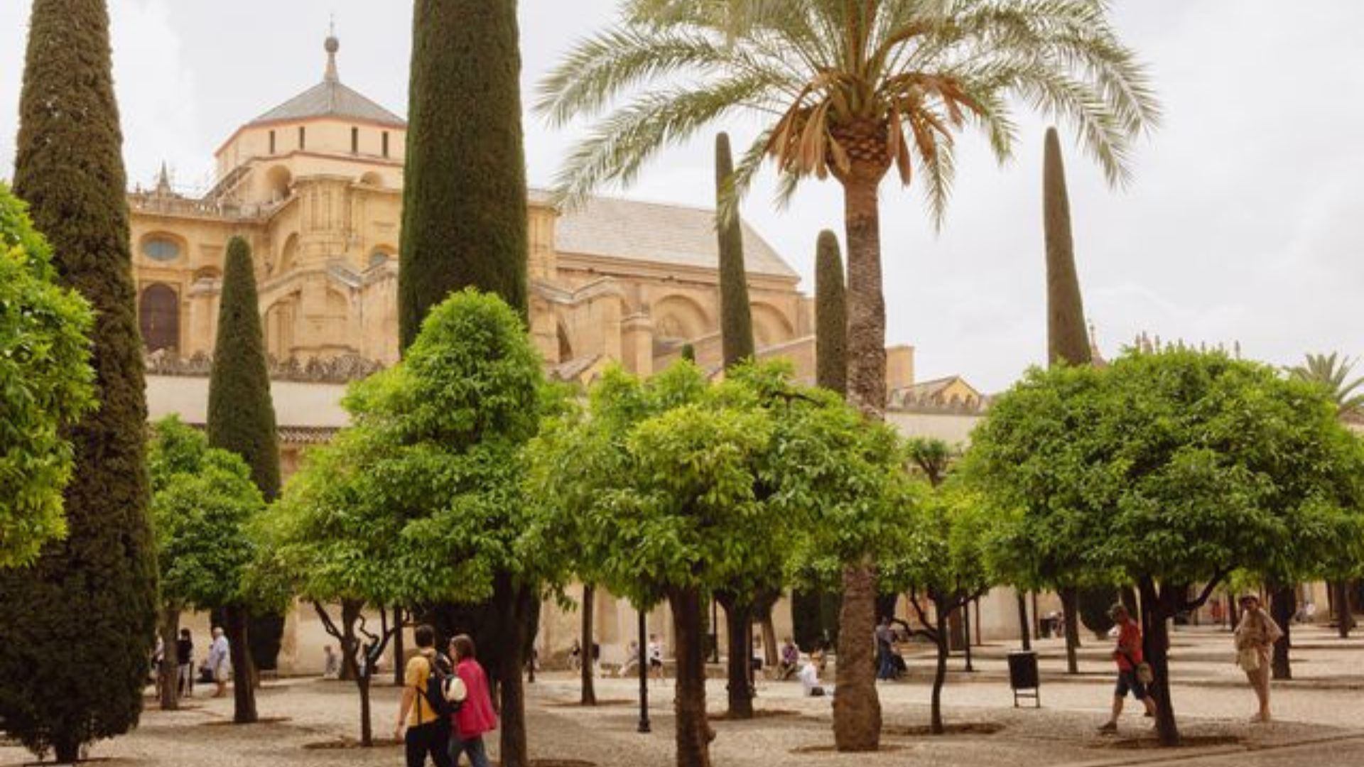 The Ultimate Travel Guide To Córdoba, Spain
