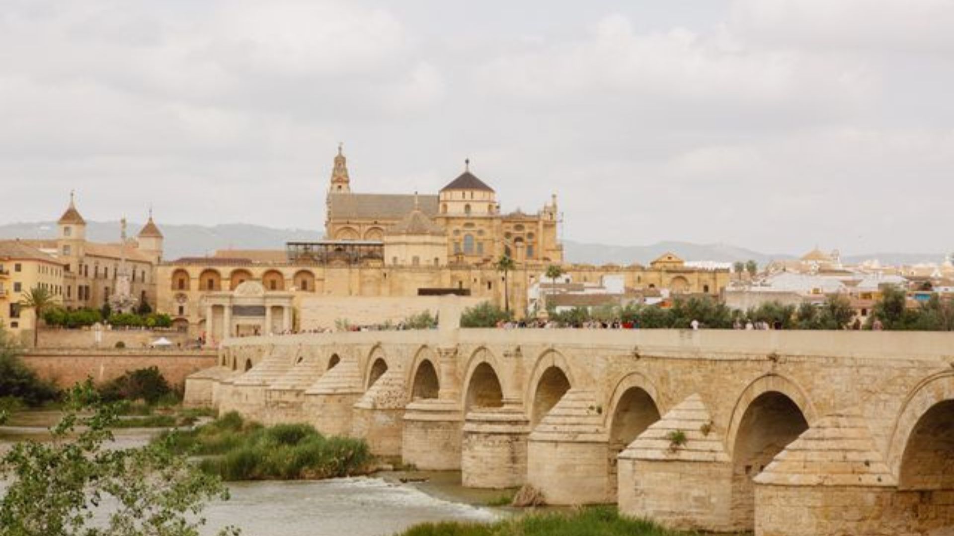 The Ultimate Travel Guide To Córdoba, Spain