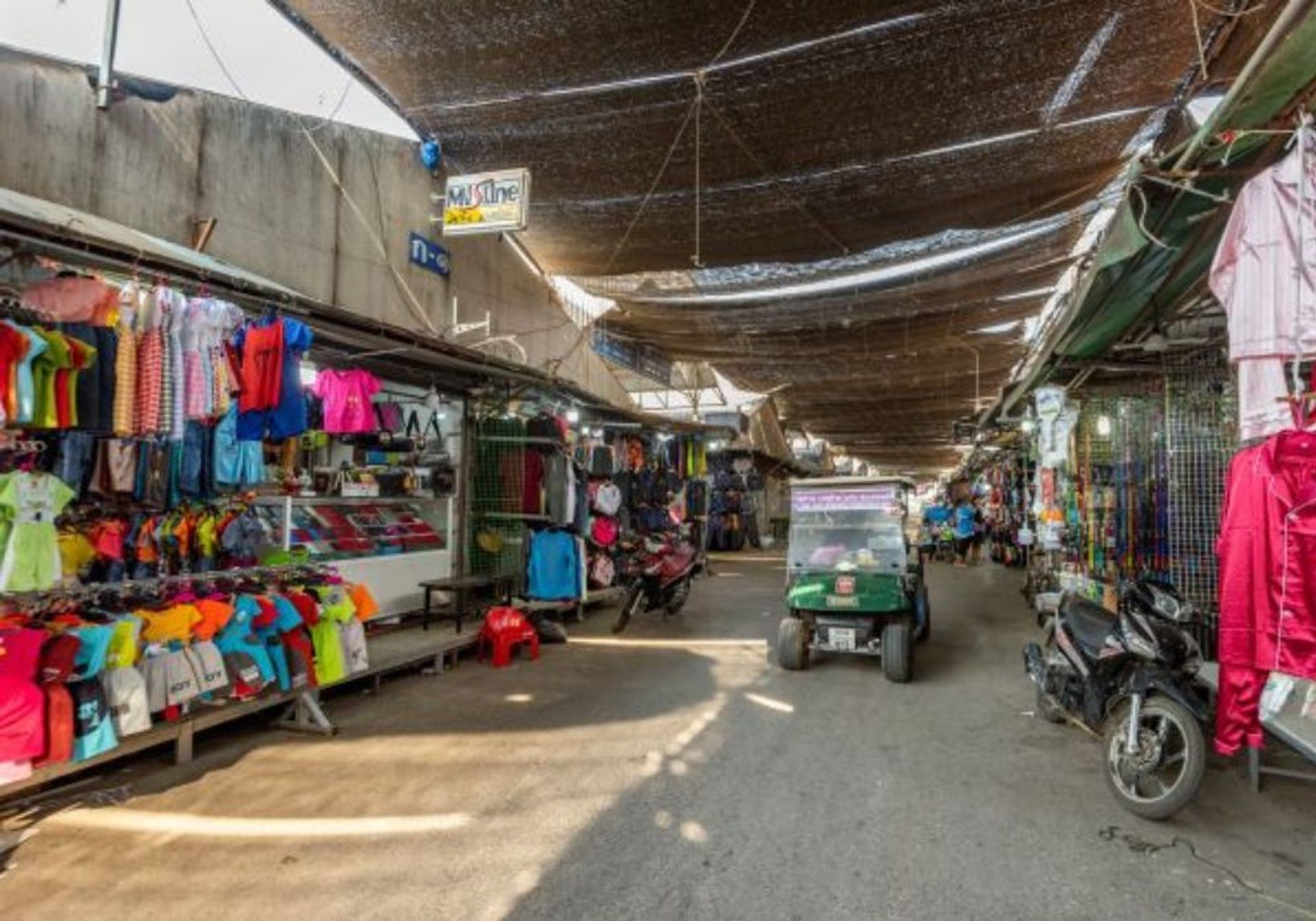 Kanchanaburi Town: An Oasis Of Natural Beauty In Thailand