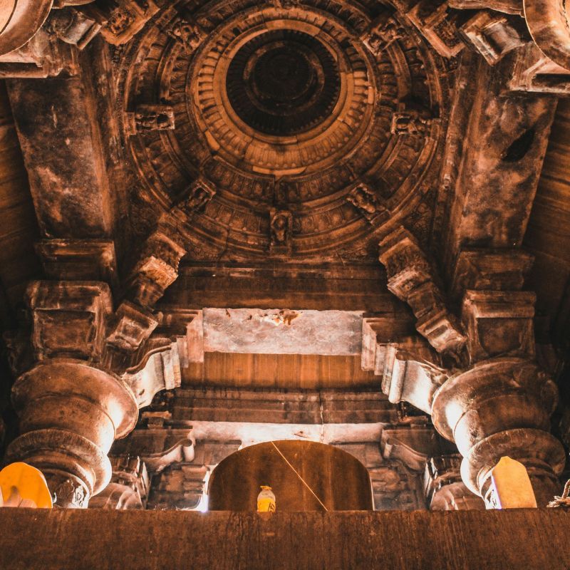 Colossal Varaha Statue in Eran: A Journey into Madhya Pradesh's Past