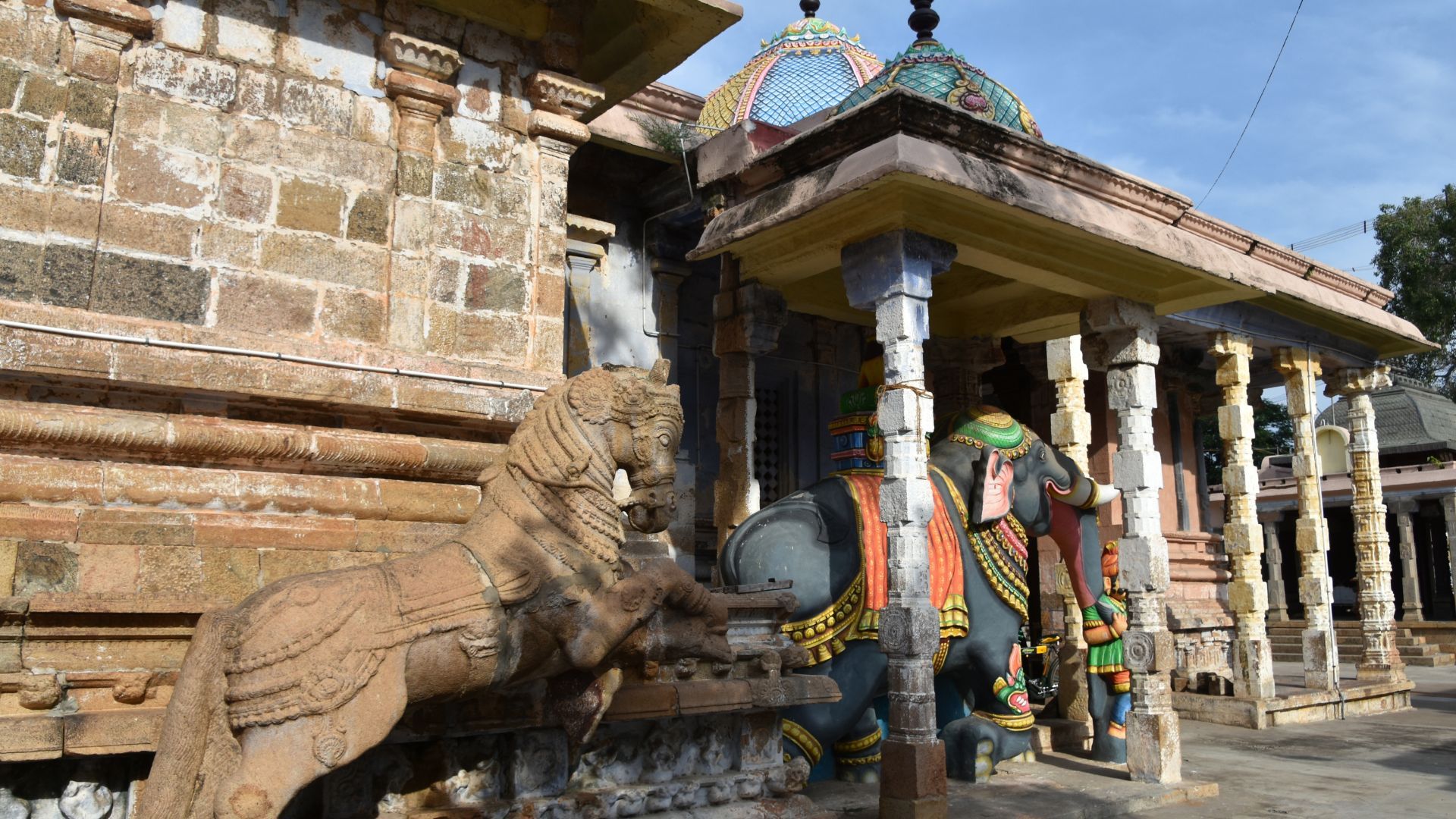 Places To Visit In Kumbakonam: Tourist Spots, Temples, Cafes, And More