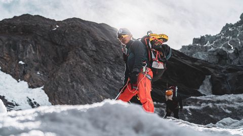 Teen Prodigy Nima Rinji Sherpa Creates Mountaineering History