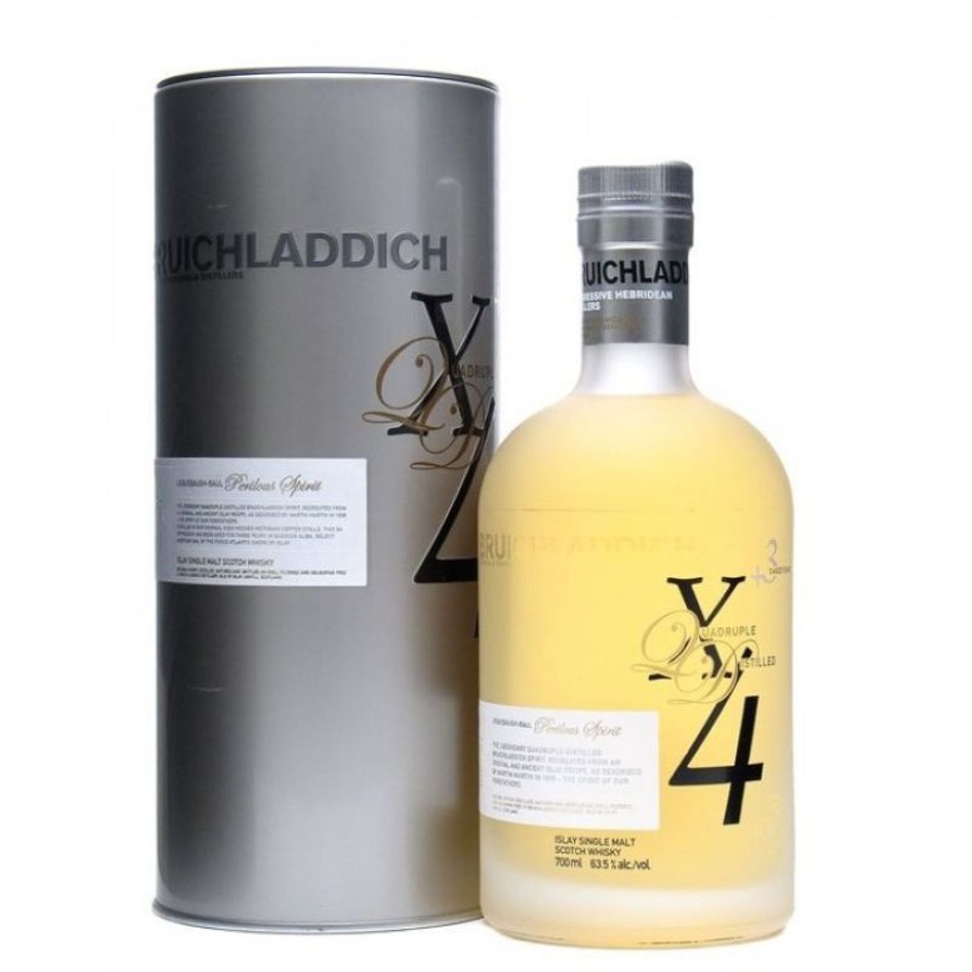 10 Of The Strongest Liquors In The World To Try