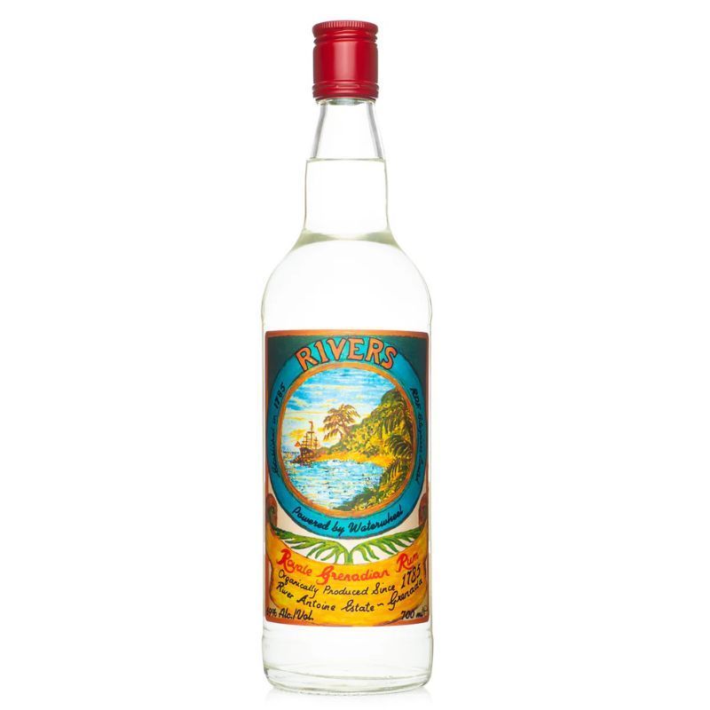 10 Of The Strongest Liquors In The World To Try