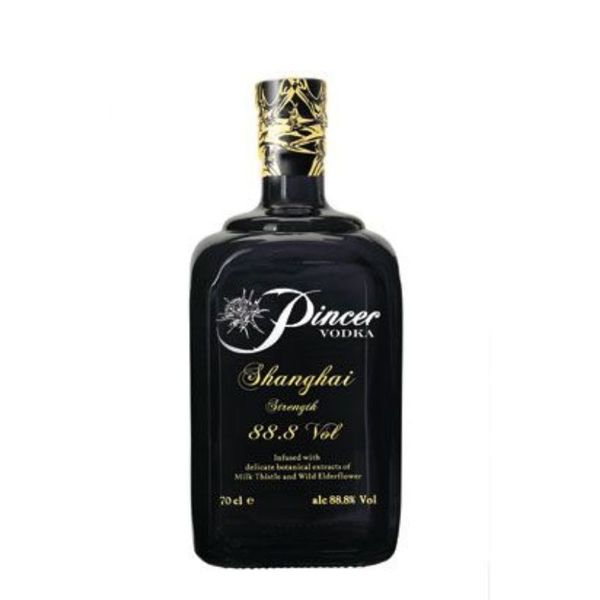 10 Of The Strongest Liquors In The World To Try