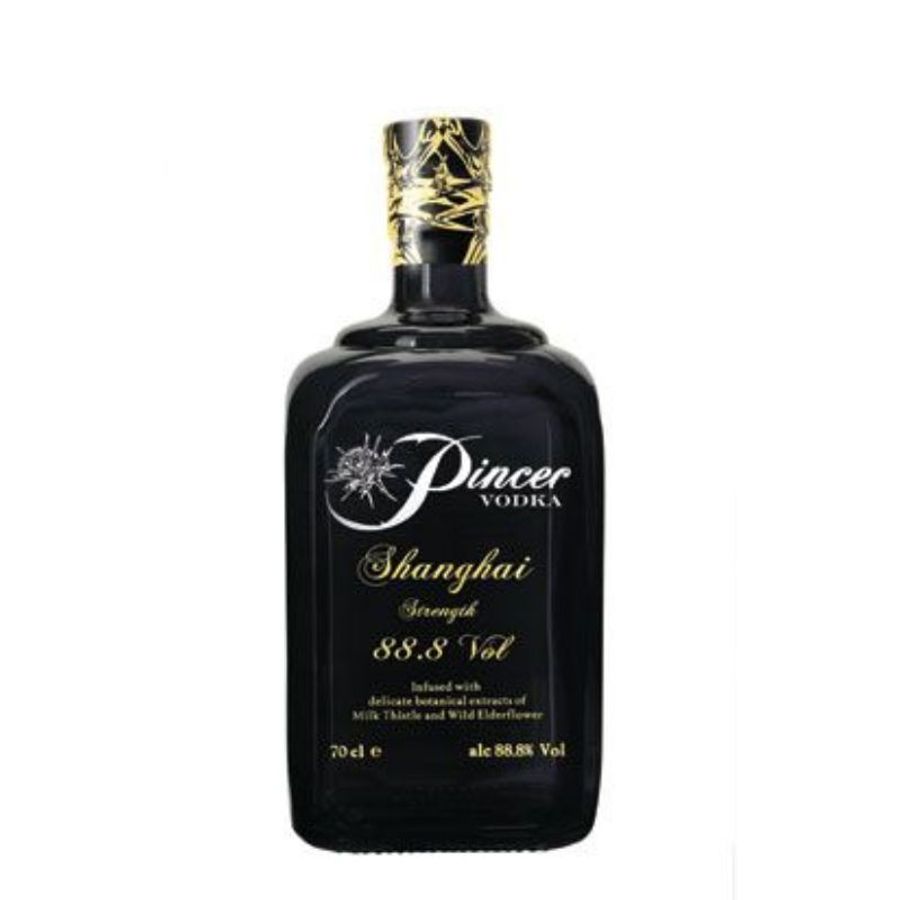 10 Of The Strongest Liquors In The World To Try