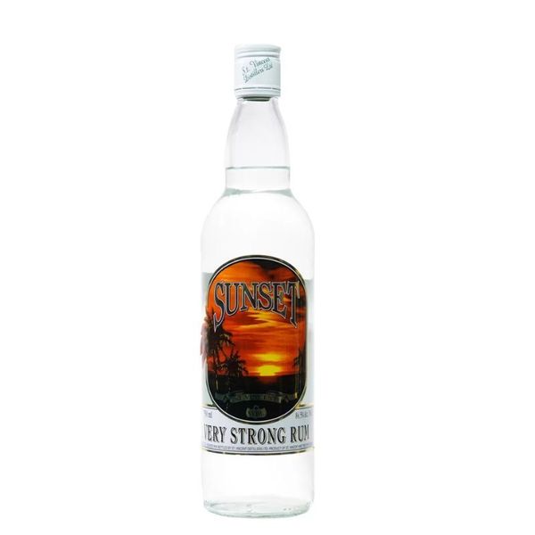 10 Of The Strongest Liquors In The World To Try