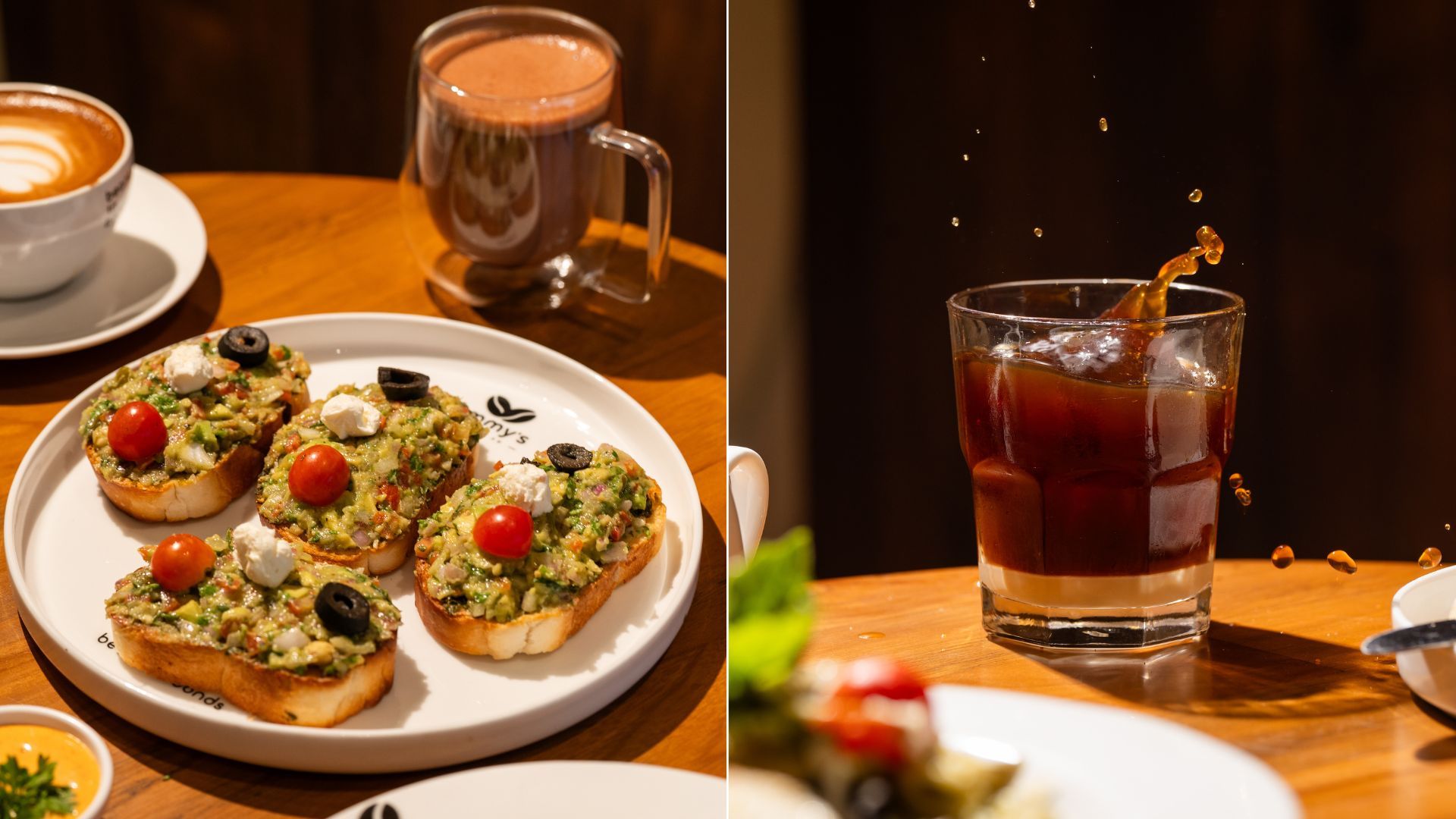 Best New Cafes In Delhi That Should Be On Your Radar