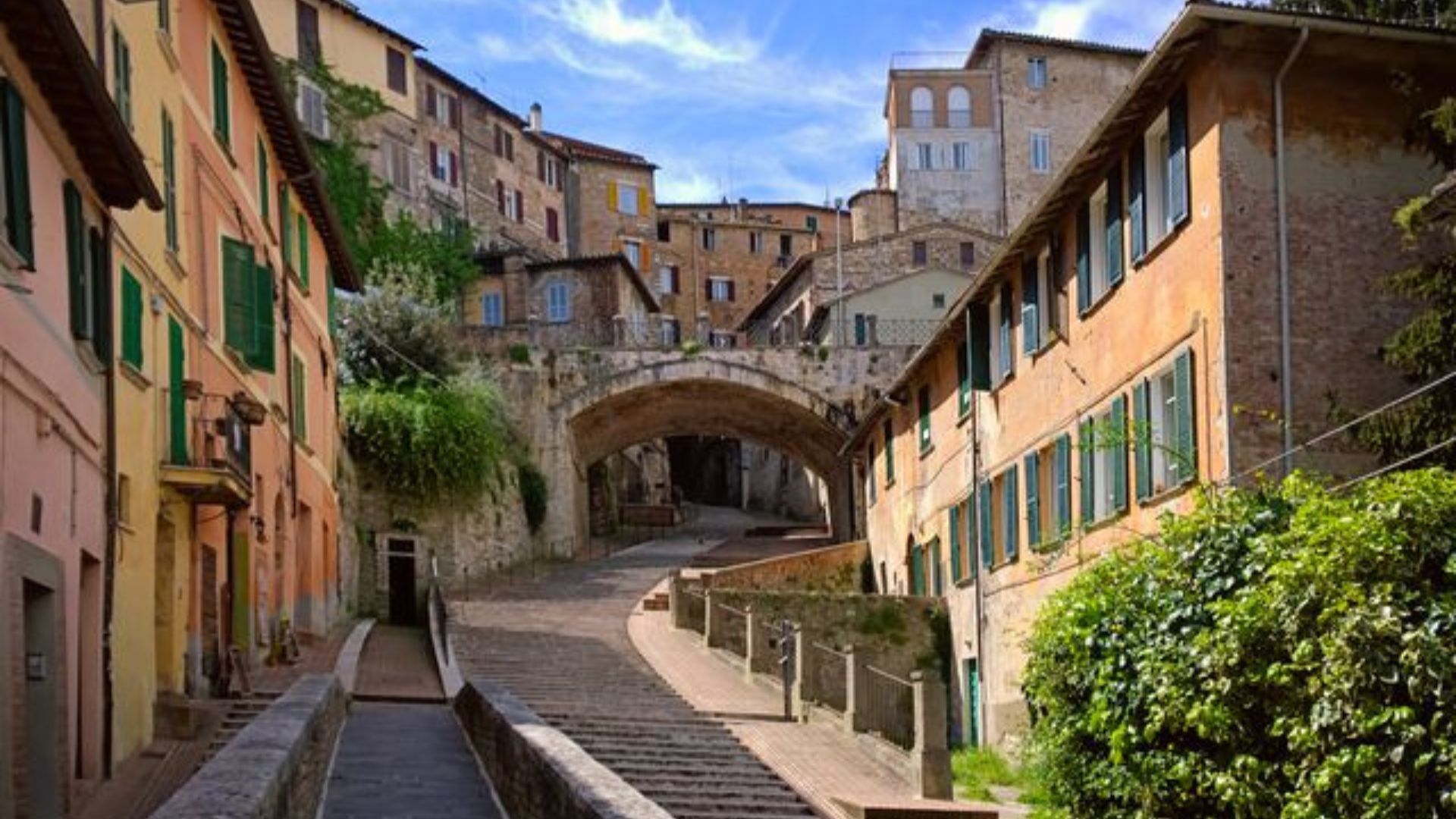 Your Ultimate Travel Guide To Perugia, Italy