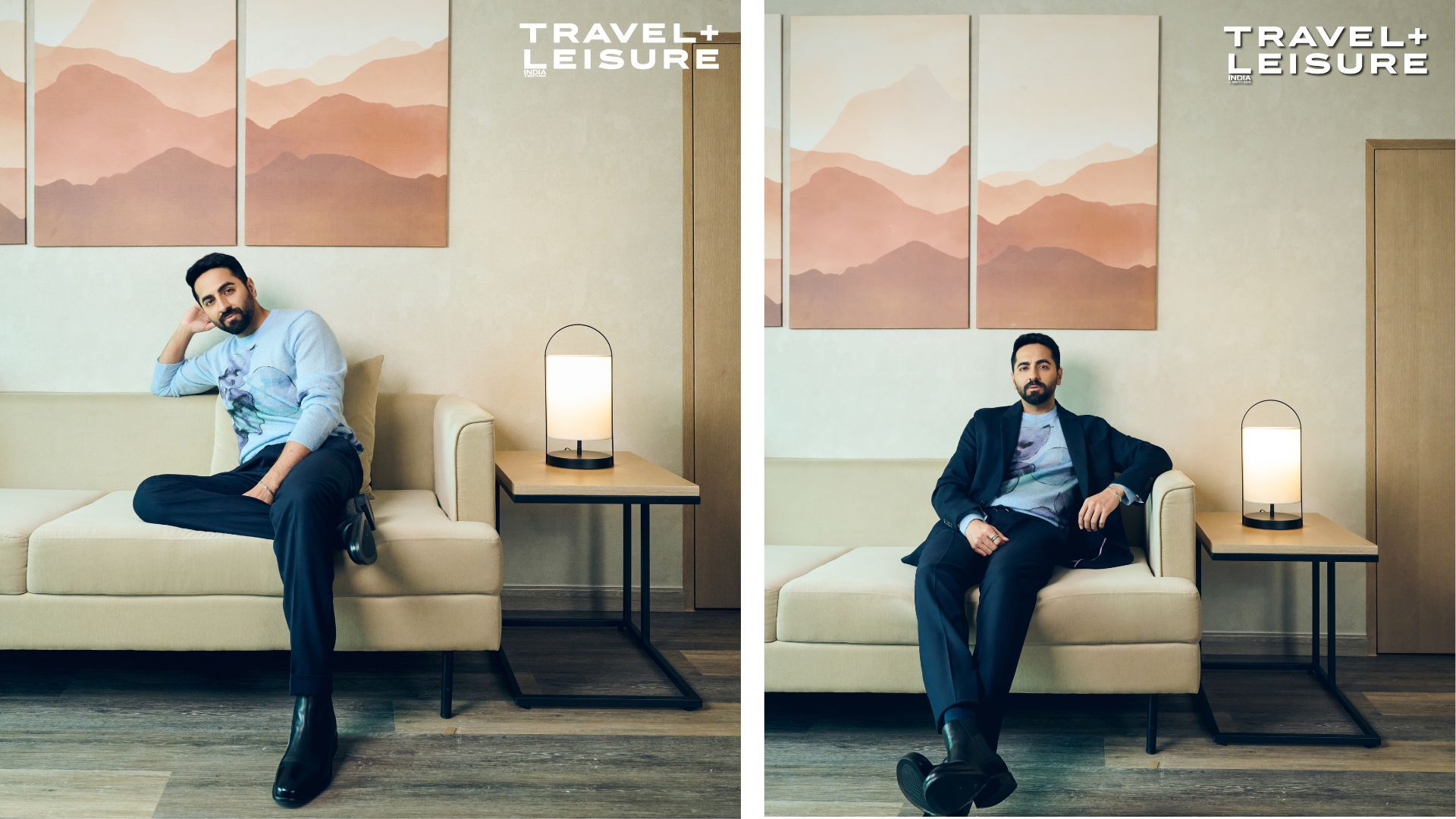 Late Check Out With Actor Ayushmann Khurrana