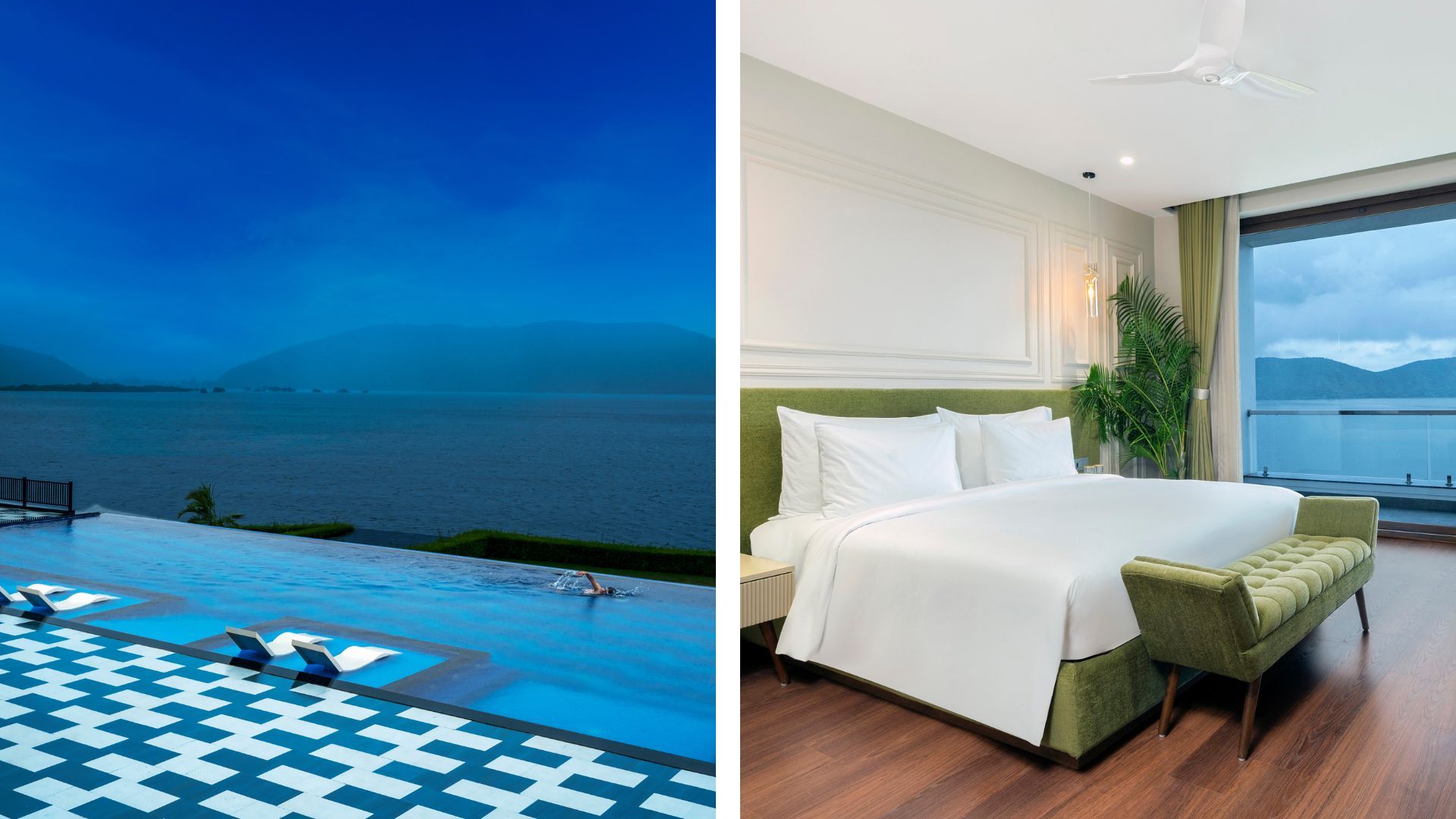 A Promise Of Luxury Amid Nature With ZANA Luxury Resorts
