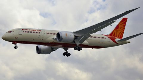 All You Need To Know About The New Domestic Flight Sale By Air India