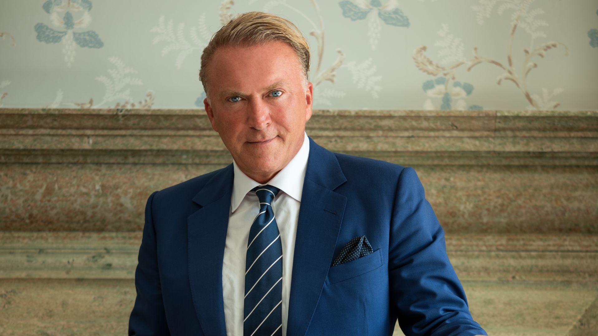 In Conversation With Patrick Wilson, Founder Of Clinic Les Alpes