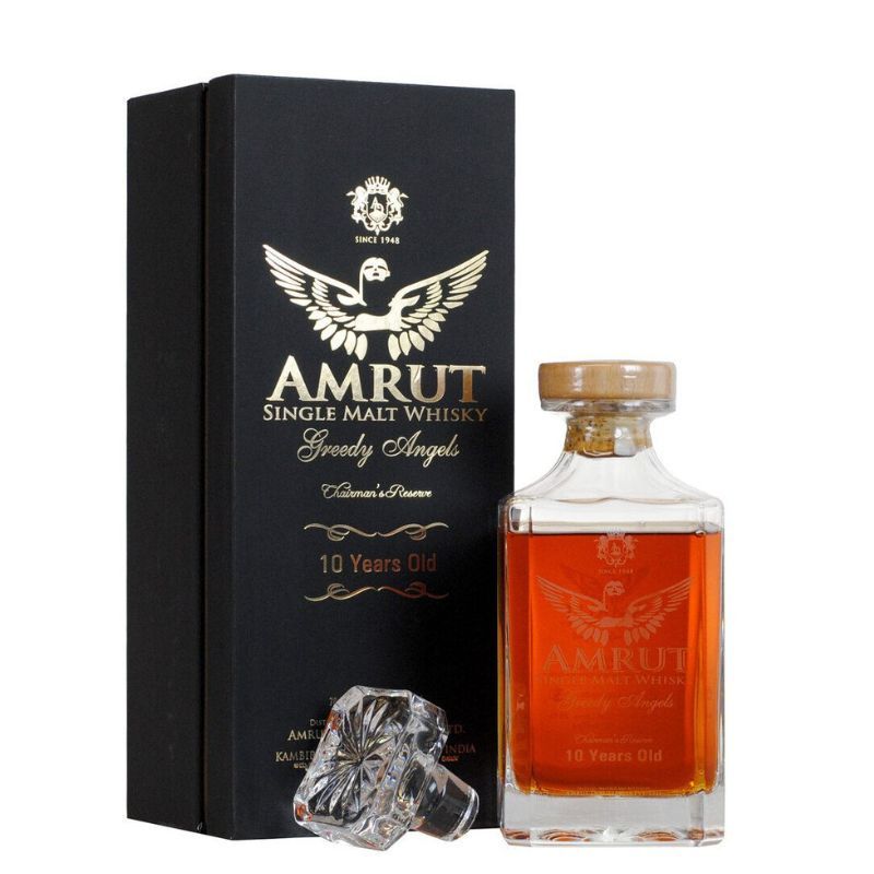 Check Out The Most Expensive Bottles Of Whiskey In India