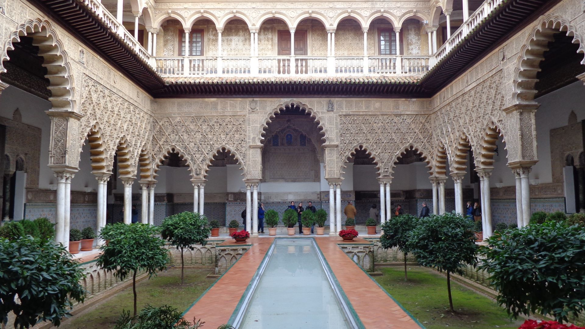 Things To Do In Seville, The Home Of Flamenco
