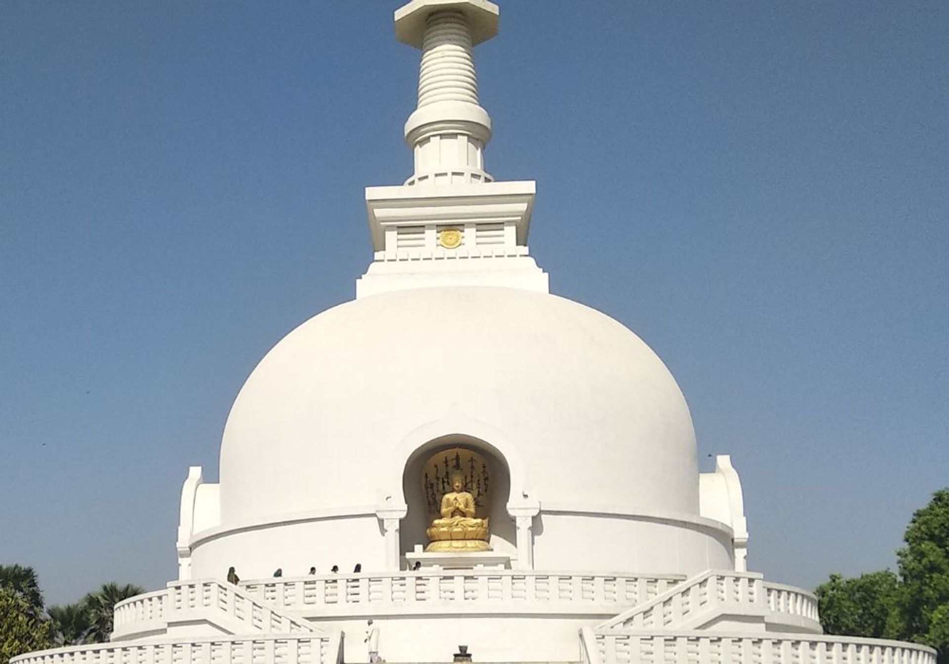 Must-Visit Tourist Places & Things To Do In Bihar: Gaya, Vaishali, Nalanda